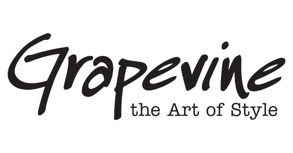 New Arrivals – Grapevine